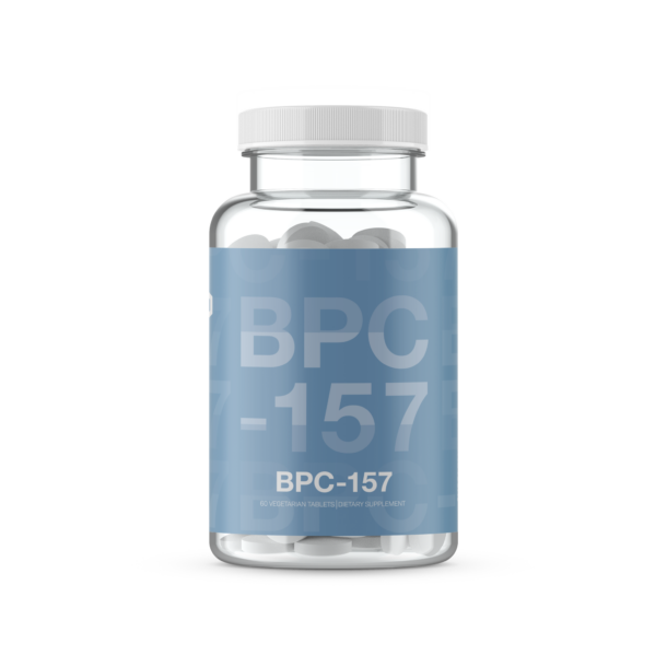 Heal and Maximize Your Performance with BPC 157 – Dr. Neil Paulvin