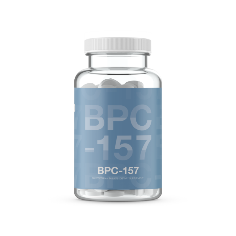 Heal and Maximize Your Performance with BPC 157 – Dr. Neil Paulvin